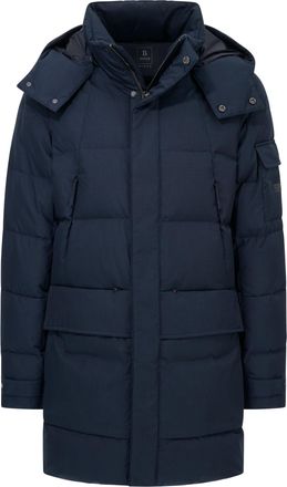 Boggi Milano Winterparka B Tech
