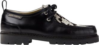 Duke + Dexter Duke + Dexter, Homme, Chaussures, Noir, Taille: 45 EU Moby Cow Boot