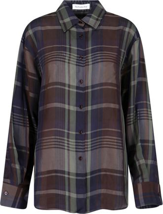 Frankie Shop Karohemd Peri