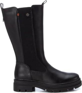 Refresh Bottes 171981 Noires