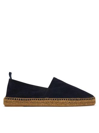 Castaner Espadrilles Pablo 23419 Blau