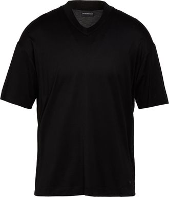 Emporio Armani TOPS - T-shirts auf YOOX.COM