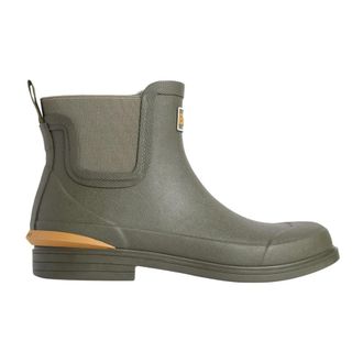 Barbour Chelsea Boots - - Shoes - Damen - Gr&uuml;n - 40 EU