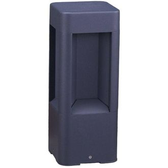 Lucande LED Au&szlig;enleuchte Annika aus Aluminium von Lucande