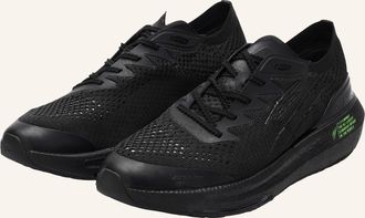 Plein Sport Plein Sport Low-Top-Sneaker schwarz
