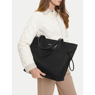 Mexx Handtasche MEXX C-MEXX-L-007-08 Schwarz