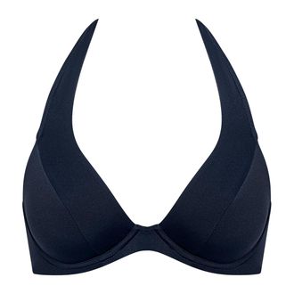 LISCA Haut maillot de bain armaturé dos nu PORTOFINO