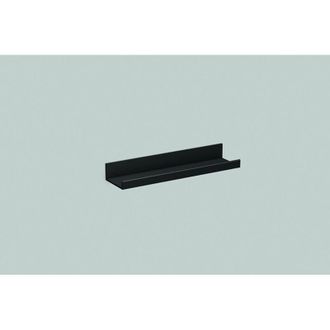 Alape Alape - Duschablage AS.400.S, b: 400mm, h: 50mm, t: 100mm, ohne