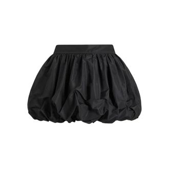 Patou Damen, R&ouml;cke, Schwarzk, XSGr&ouml;&szlig;e