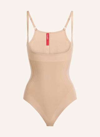 Spanx Shape-Body Spanxsculpt Gofigure beige