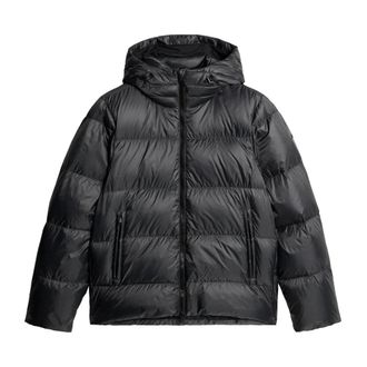 J.Lindeberg Daryl Daunenjacke - - Jackets - Herren - Schwarzk - S