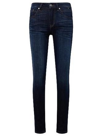 Mavi Adriana Jeans, Anneau de retenue, 32W x 34L Femme