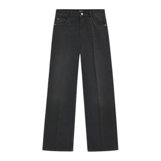 HUGO BOSS Boss - Jeans - - Jeans - Damen - Schwarzk - W28