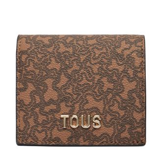 Tous Geldb&ouml;rse TOUS 2002379643 Braun