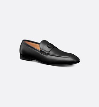 Dior Derby - Black