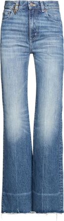 Chlo&eacute; HOSEN & R&Ouml;CKE - Jeanshosen auf YOOX.COM