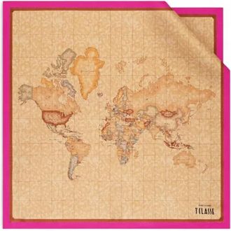 Alviero Martini 1A Classe Damen, Accessories, Beige, ONE SIZEGr&ouml;&szlig;e