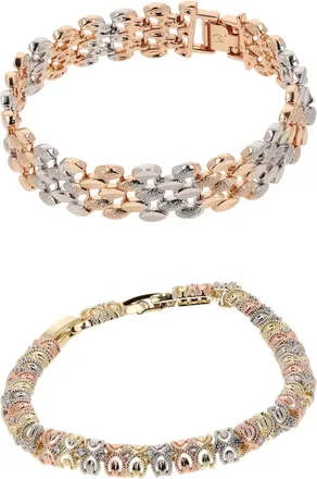 Faina Armband