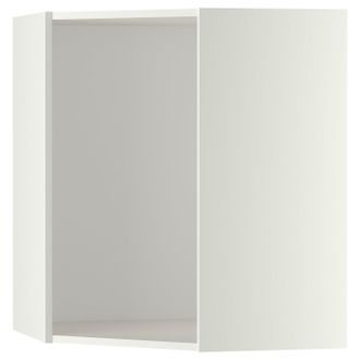 IKEA METOD Wandeckschrank