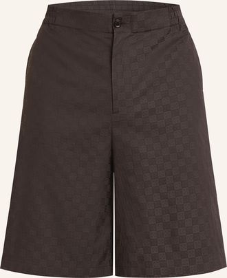 Off-white Shorts braun