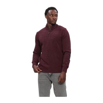 Barbour Sweatshirts - - Knitwear - Herren - Rot - M