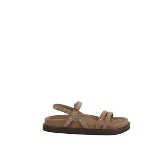 Marella Damen, Schuhe, Braun, 36 EUGr&ouml;&szlig;e