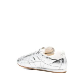 Amiri Silve Sneaker - Silver