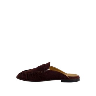 Toral Shoes Damen, Schuhe, Rot, 41 EUGr&ouml;&szlig;e