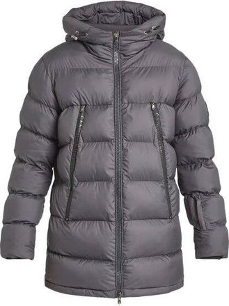 Sandbanks Vestes Gris