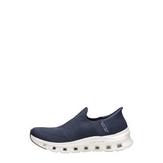 Skechers Damen, Schuhe, Blau, 40 EUGr&ouml;&szlig;e