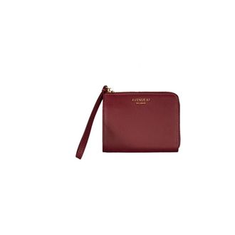 AVENUE 67 Medium Jill Portemonnaie - - Accessories - Damen - Rot - ONE SIZE