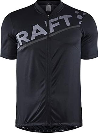 Craft Craft Maillot de Cyclisme Core Endurance Logo Jersey Hommes