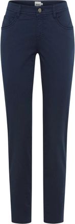 Brax Brax, Damen, Hosen, Blau, 2XLGr&ouml;&szlig;e