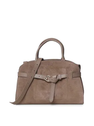 Coccinelle Sac Cabas - Taupe