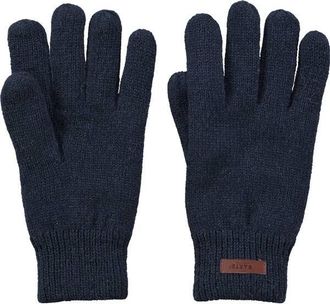 Barts Herren Handschuhe / Fingerhandschuhe Haakon Gloves