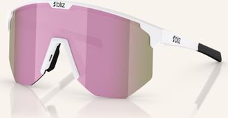 Bliz Sportbrille Hero weiss