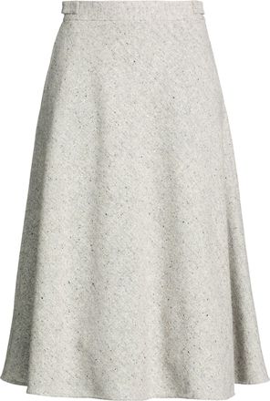 Thom Browne HOSEN & R&Ouml;CKE - Midi-R&ouml;cke auf YOOX.COM