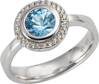 Celesta Ring