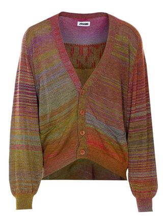 Magliano Cardigan - Multicolore