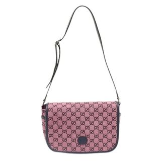 Gucci Pre-owned Cross Body Bag - - Pre-owned - Damen - Rosa - ONE SIZE