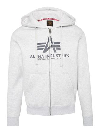 Alpha Industries Sweatjacke