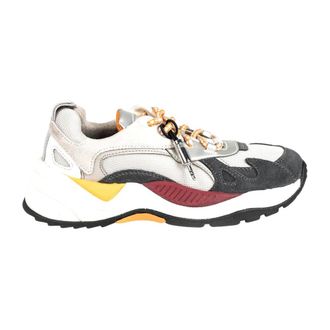 Geox Baskets - Femme - Chaussures - Multicolore - Taille: 44 EU