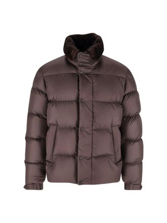 Moncler Down Jacket Drisfall