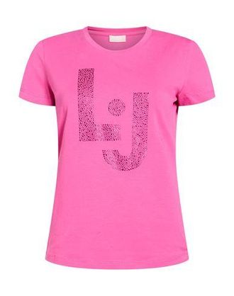 Liu Jo TOPS - T-shirts sur YOOX.COM