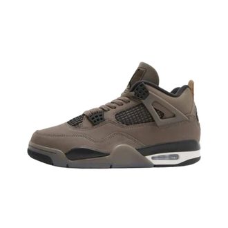 Nike Jordan Homme, Sport, Gris, Taille: 38 1/2 EU 4 Retro Cave Stone