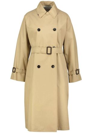 Max Mara Damen Trenchcoat CANASTA