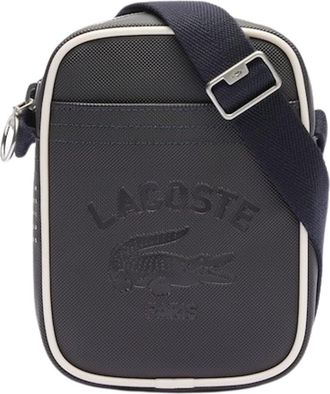 Lacoste Umh&auml;ngetasche Club 1930