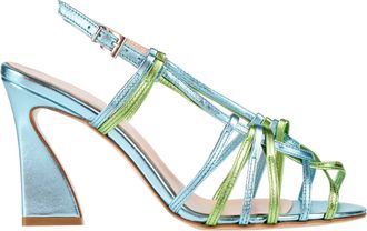 Anna F. SCHUHE - Sandalen auf YOOX.COM