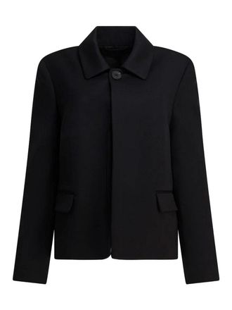 Balenciaga Casualjacke - Schwarz
