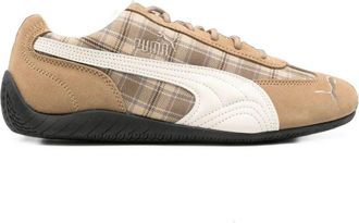 Puma Low-Top Sneakers Speedcat Patch